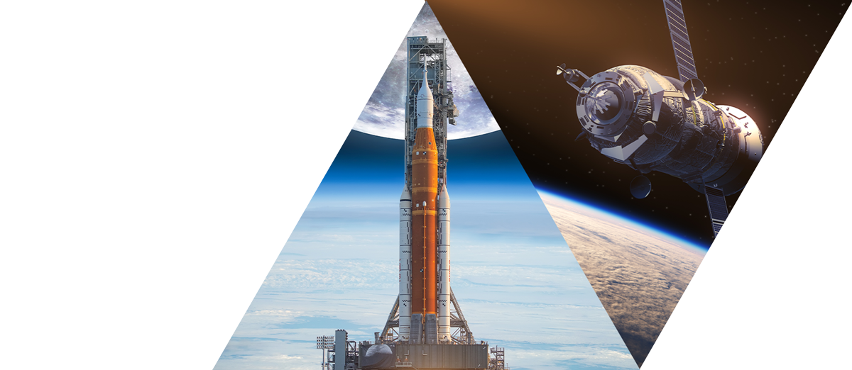 About Us • NewSpace Technical • Space Recruitment